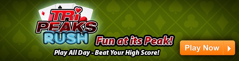 Online Token Games | PCH.com